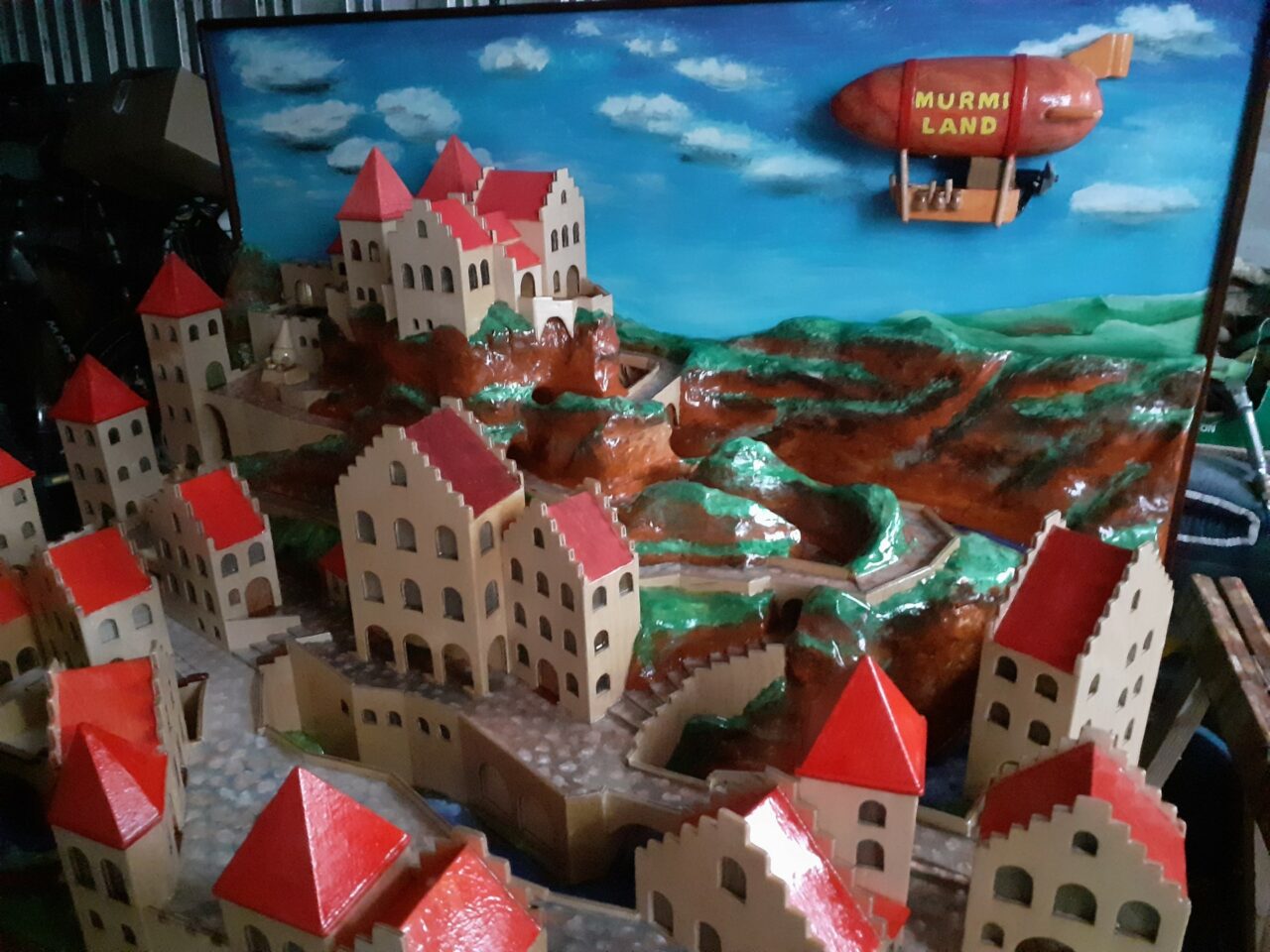Spielmuseum Soltau | Spielmuseum Soltau